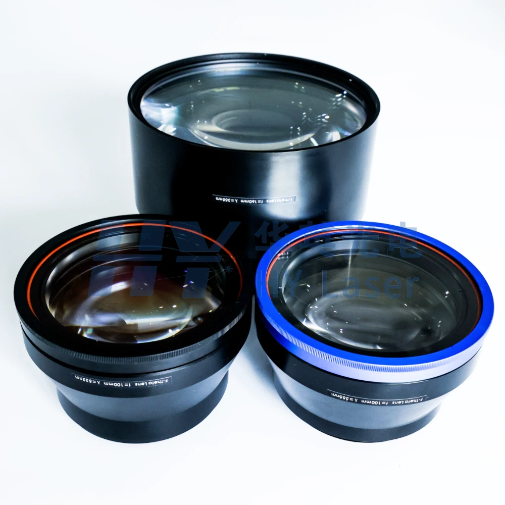 HY Laser – Suzhou Huaying Photoelectric Instrument Co., Ltd. Official Site