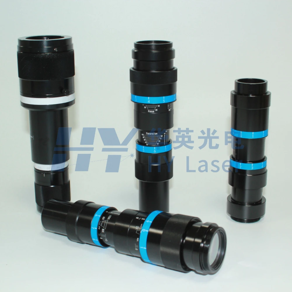 HY Laser – Suzhou Huaying Photoelectric Instrument Co., Ltd. Official Site
